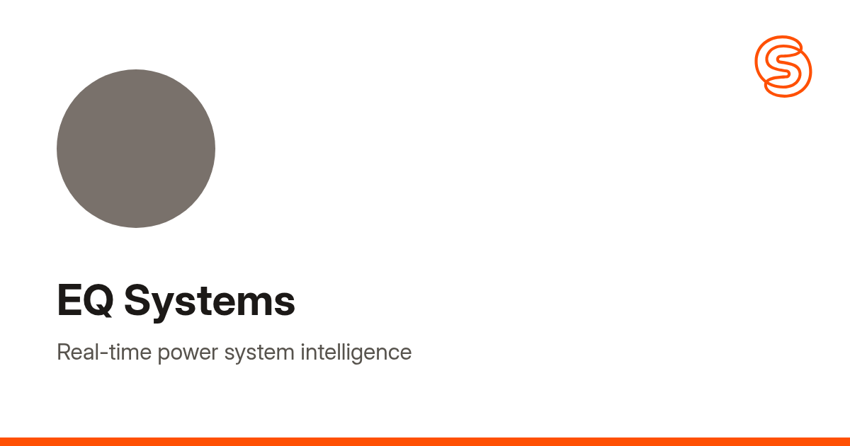 EQ Systems