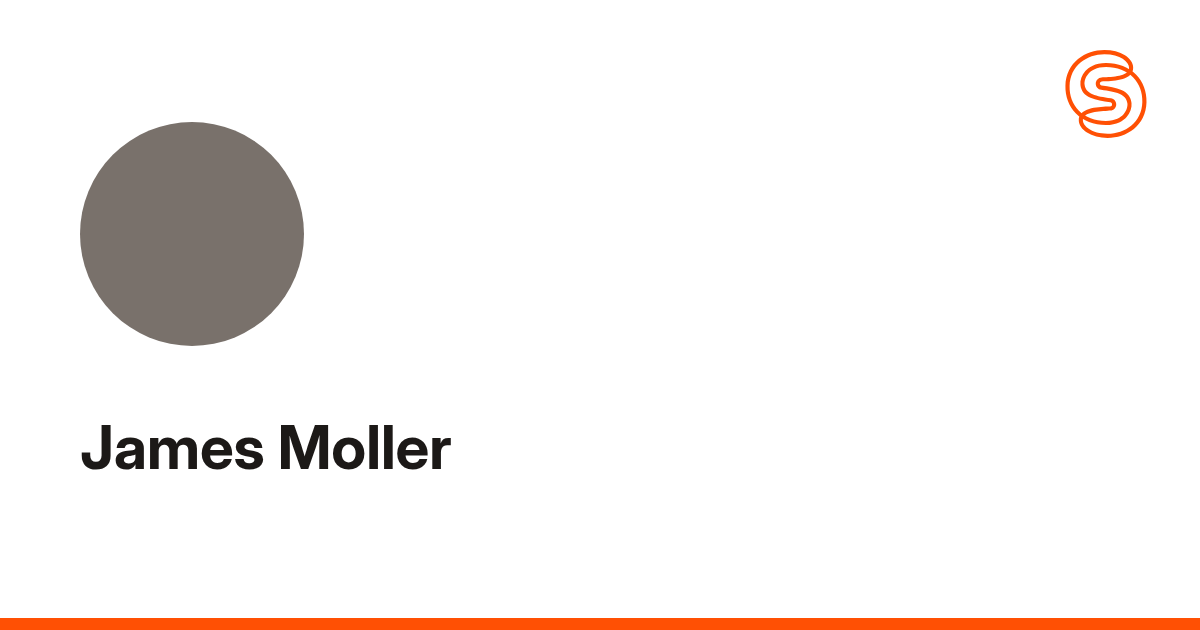 James Moller