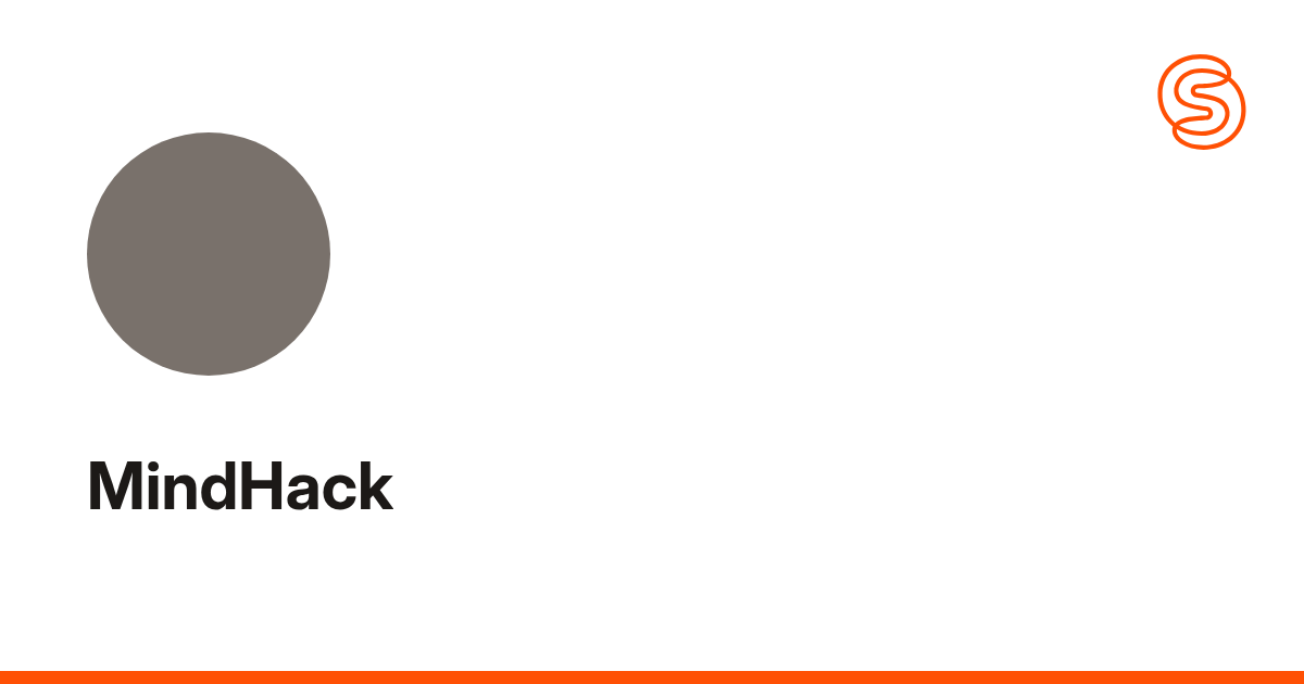 MindHack
